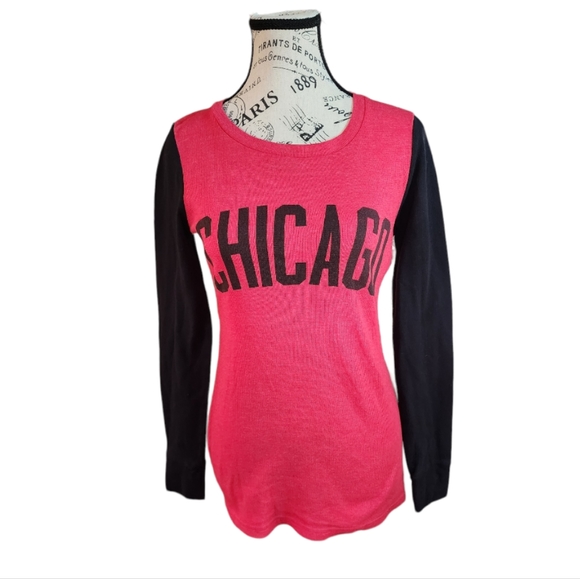 Todd Snyder | Tops | Chicago Local Pride By Todd Snyder Long Sleeve ...